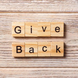 Delaware County Wills and Estates Lawyers | Charitable Giving