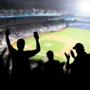 Liability for Stadium Injuries