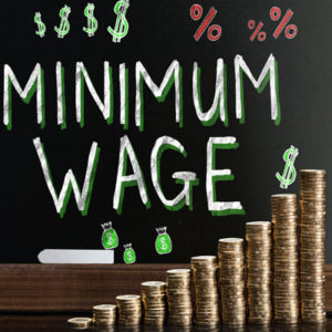 Media Employment Lawyers | You Might Get a Raise in January