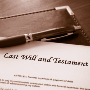 West Chester Wills and Estates Lawyers | Unmarried Couples Need a Will