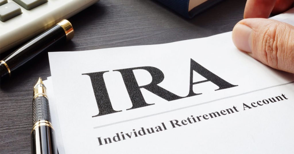 How Does an IRA Trust Work?