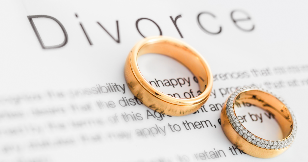 What Do I Do if My Spouse Does Not Want a Divorce?