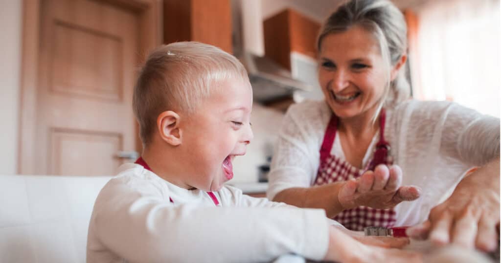 Is My Special Needs Child Cared for if Something Occurs | Call Us