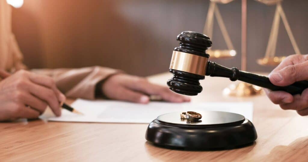 How Long Does a Divorce Take in Pennsylvania? 610-565-3700